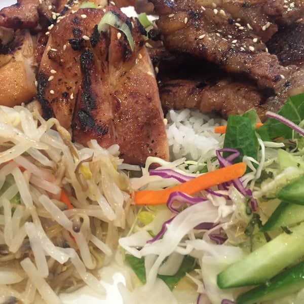 Ohana BBQ - Korean Restaurant