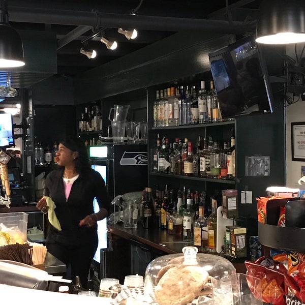 Doc Maynard's Public House - Pioneer Square - 2 tips from 406 visitors