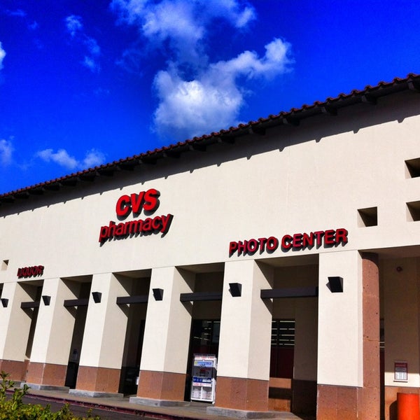 CVS pharmacy - Pharmacy in Trabuco