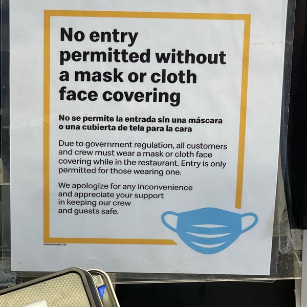 McDonald's - Fast Food Restaurant in Foothill Ranch