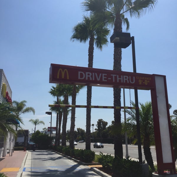 McDonald's - Mariners Mile - 6 tips