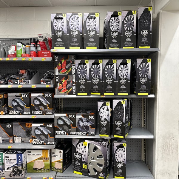 Photos at Walmart Supercenter - Big Box Store in Foothill Ranch