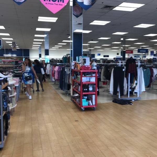 Marshalls - Westpark - 3781 Alton Pkwy