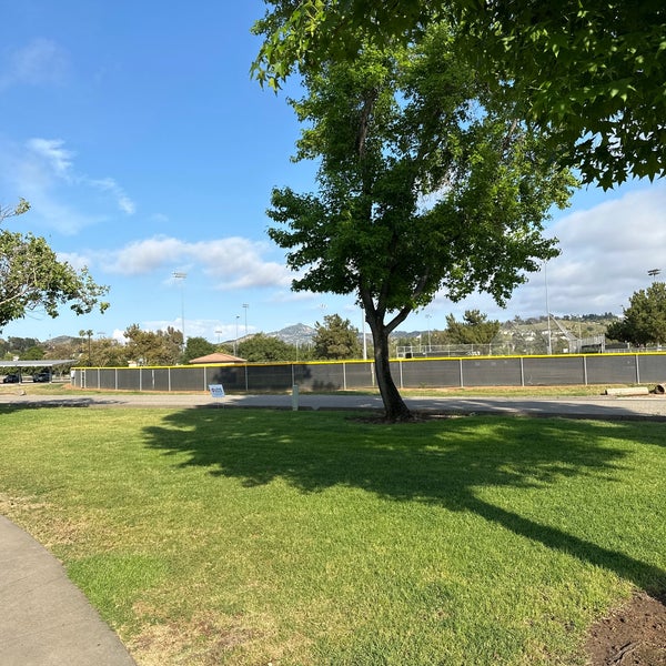 Kit Carson Softball Park - 2 tips from 269 visitors