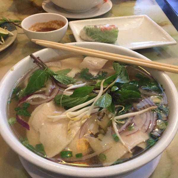 Pho King Way - Vietnamese Restaurant