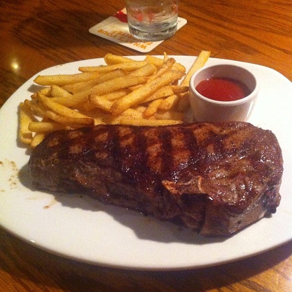 Outback Steakhouse - 6 tips from 493 visitors