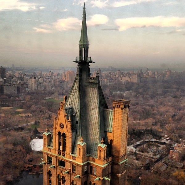 Photos at Estee Lauder Company HQ - Office in New York