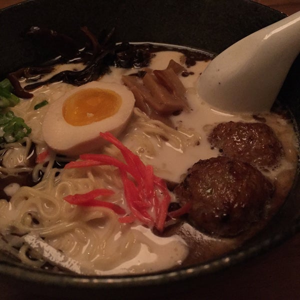 Two Ten Jack - Japanese Restaurant in Downtown Chattanooga