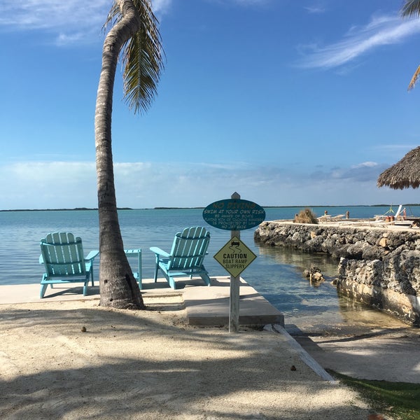 Bay Harbor Lodge - Key Largo, FL