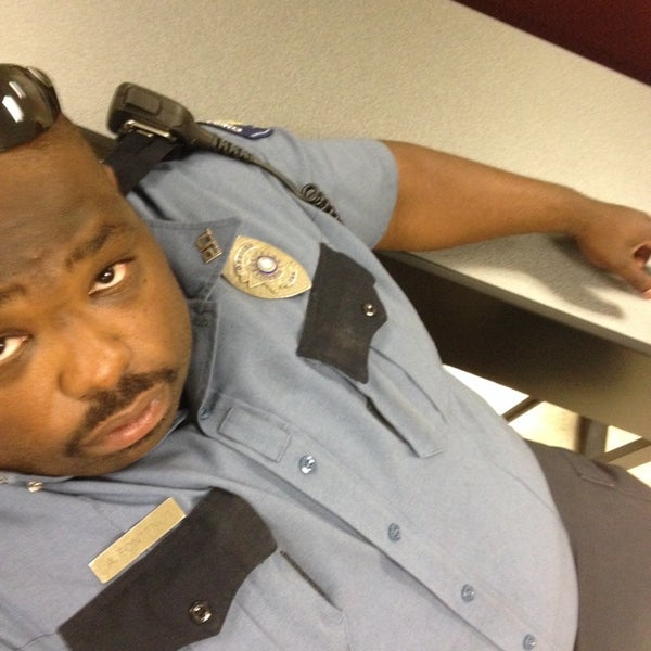 Conroe Isd Police Department - Conroe, TX
