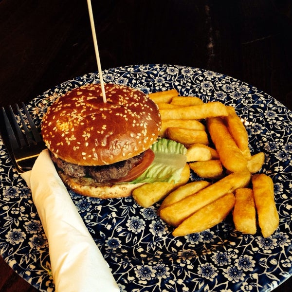 Postern Gate - Warrington, Warrington