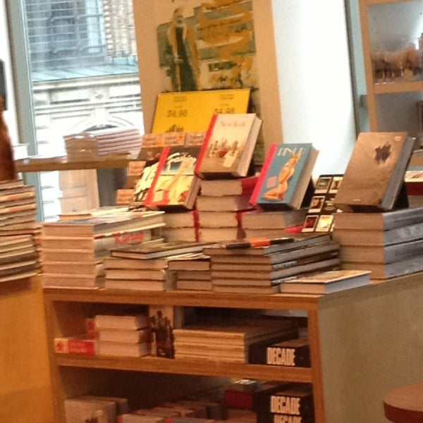 Arnold Busck - Bookstore in København K