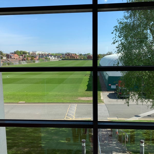 Nottingham Forest Training Ground