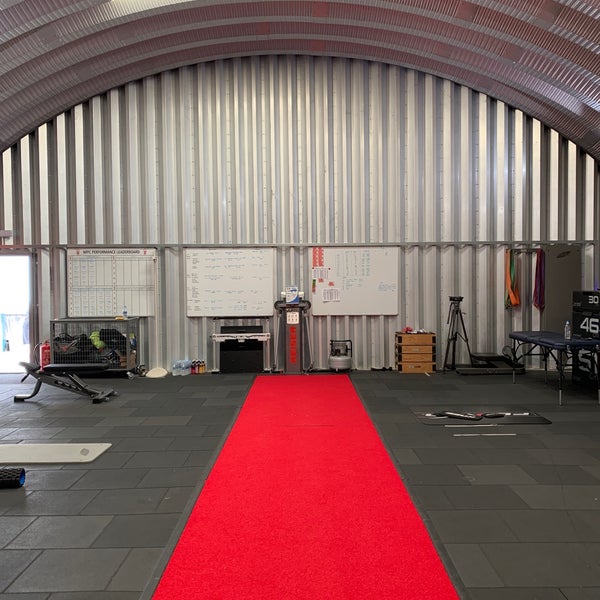 Nottingham Forest Training Ground