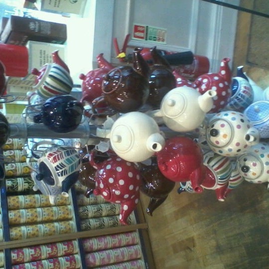 Whittard of Chelsea (Now Closed) - Merchant City - 1 tip from 93 visitors