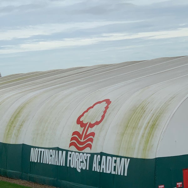 Nottingham Forest Training Ground