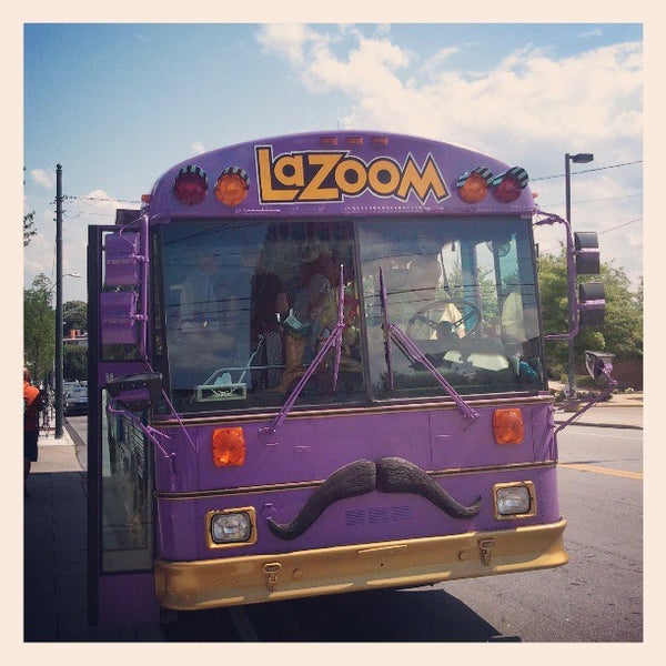 Lazoom Tours - Downtown Asheville - 8 tips