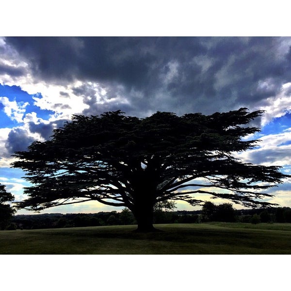 Overstone Park Hotel Northampton - Billing Lane Overstone