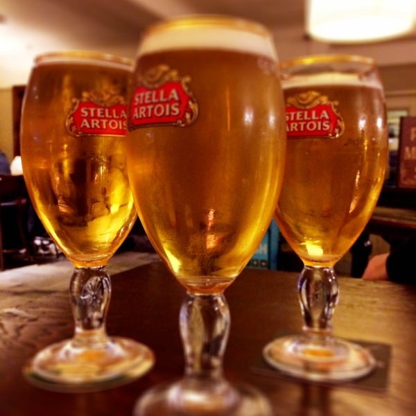 The Fairhaven Pub - 7 tips