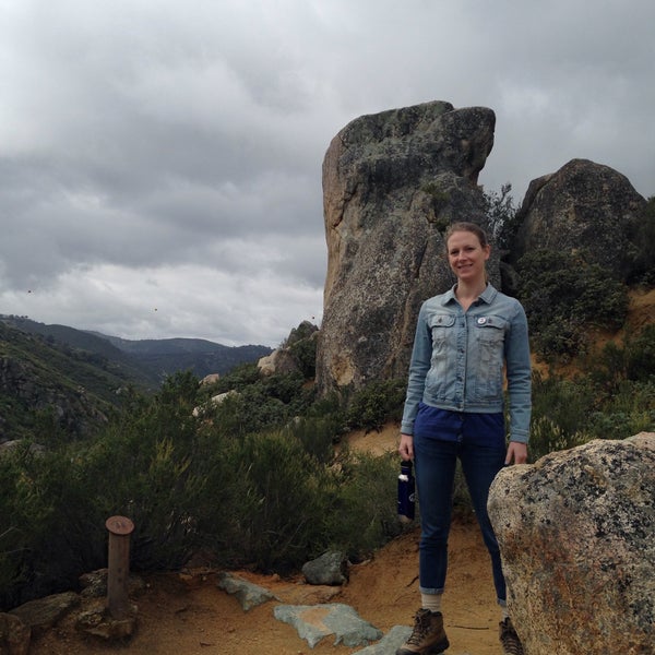 Inaja Memorial Picnic Grounds - 3 tavsiye