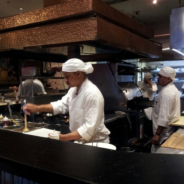 Chinois On Main - Ocean Park - 30 tips