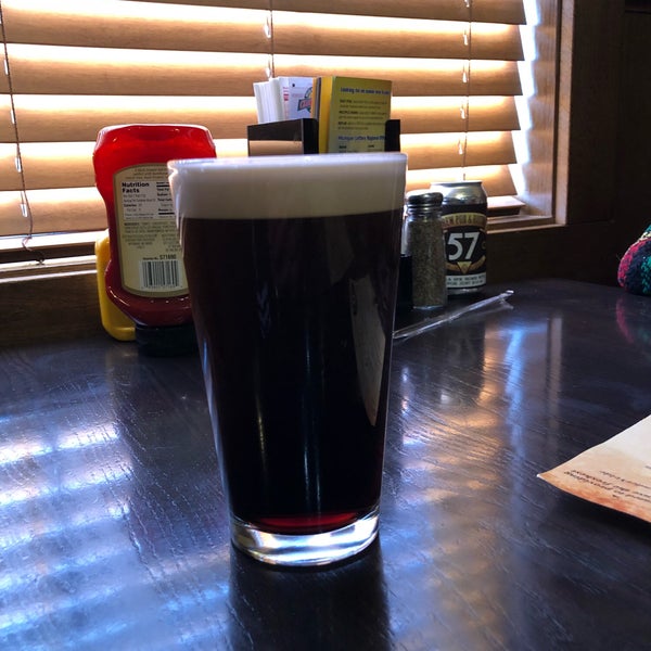 57 Brew Pub & Bistro (Now Closed) - Brewery in Greenville