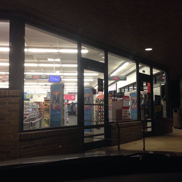 CVS pharmacy - Pharmacy in Hilliard