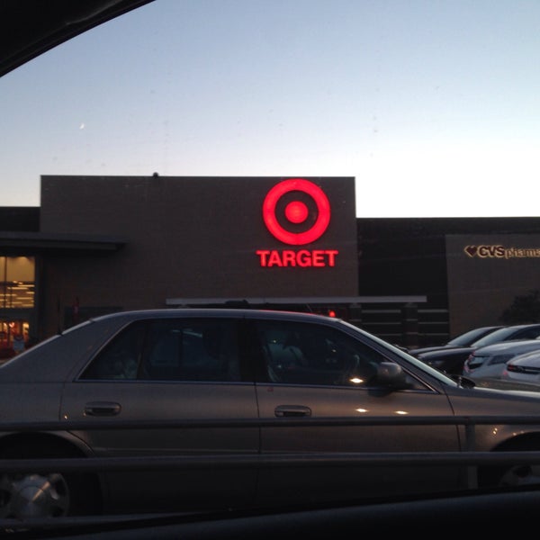 Target - Big Box Store in Hilliard
