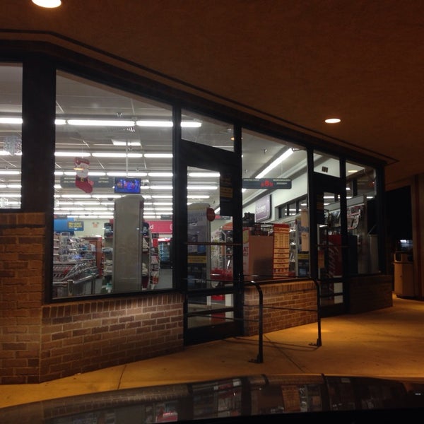 CVS pharmacy - Pharmacy in Hilliard
