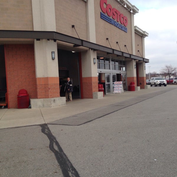 Photos at Costco Wholesale - Columbus, OH