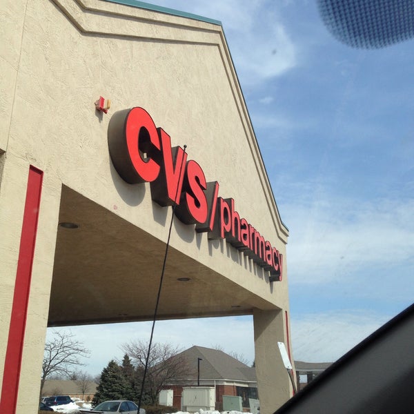 CVS pharmacy - Pharmacy in Hilliard