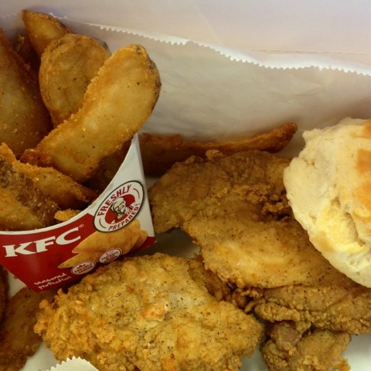 Photos at KFC/A&W - West Vallejo - 9 tips