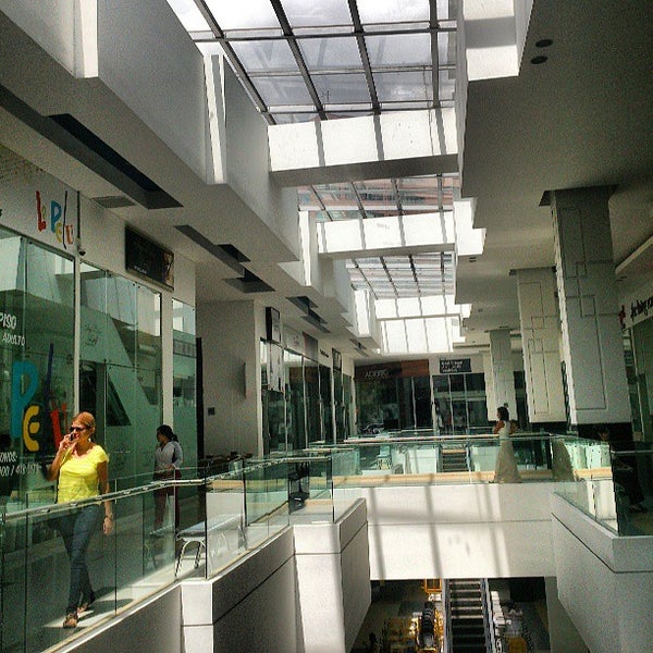 Deli Mall Del Este - El Poblado - Mall del Este