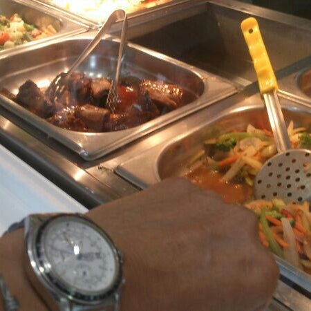 Sr Wok - Asian Restaurant in La Aguacatala