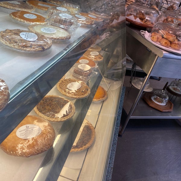 Photos at Sweet Chef Southern Style Bakery - Bakery in New York