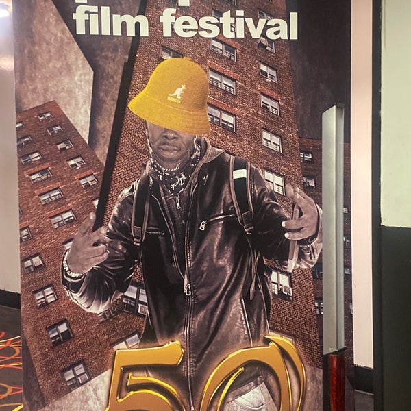 Photos at AMC Magic Johnson Harlem 9 - Movie Theater in Central Harlem