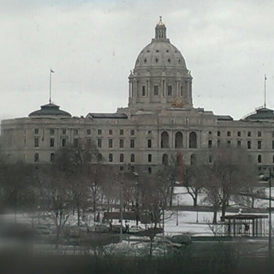 Minnesota History Center - History Museum in Downtown St. Paul