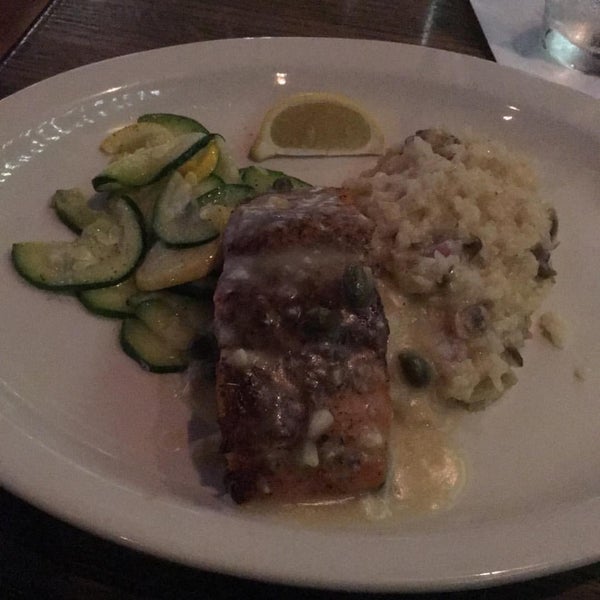 Oliviana's Bar Italiano & Pizzeria - Italian Restaurant in Augusta