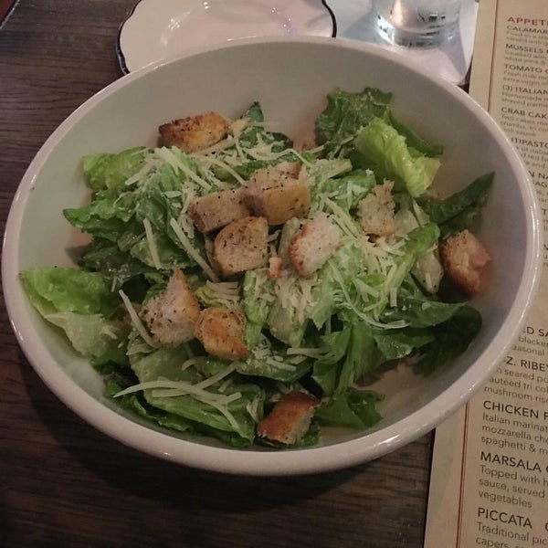 Oliviana's Bar Italiano & Pizzeria - Italian Restaurant in Augusta