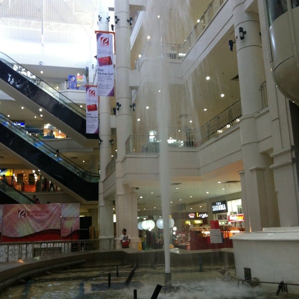 Photos at Robinsons Place Imus - Imus, Cavite