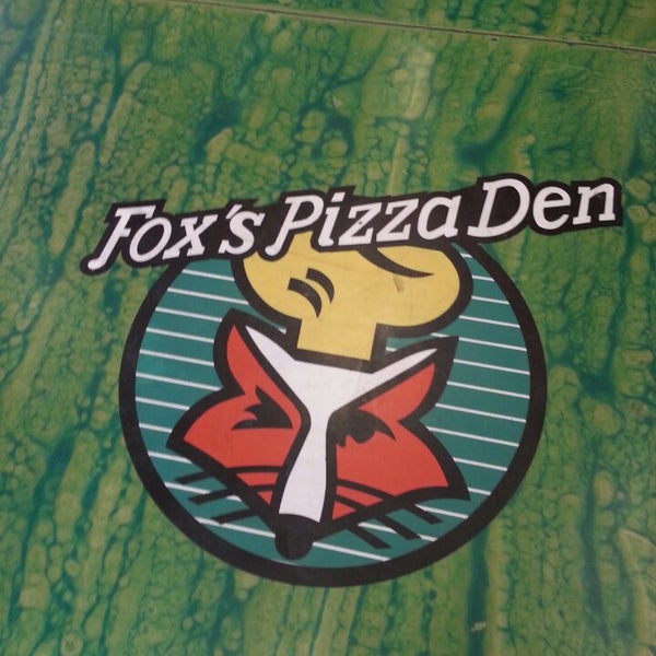 Fox's Pizza Den - Pizzeria in Albuquerque