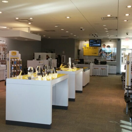 Sprint Store (Now Closed) - Mobile Phone Store in Lubbock