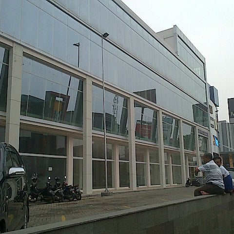 Photos at Cirebon Super Block (CSB) - Structure