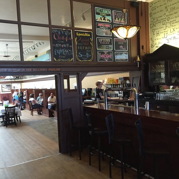 Lassen Ale Works - Susanville, CA