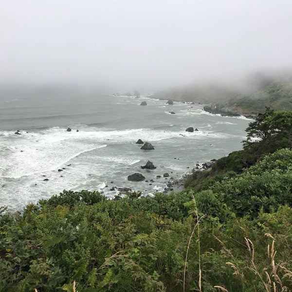 Photos at Palmer's Point - Trinidad, CA