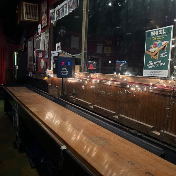 The King Pin Bar - Dive Bar in Uptown