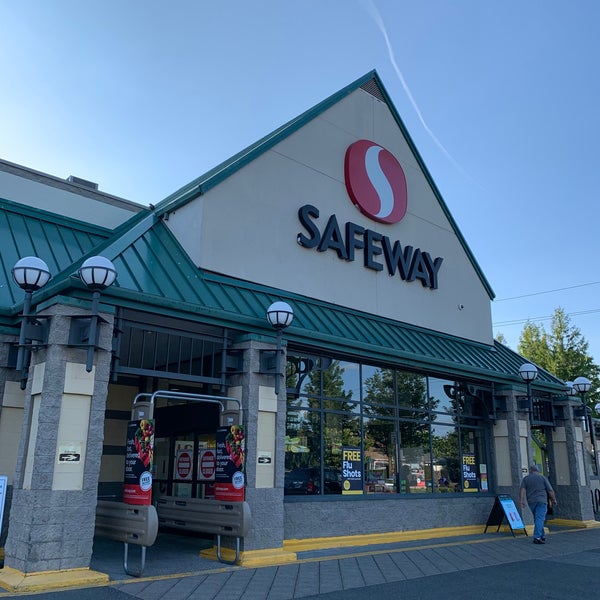 Safeway - Grocery Store in Portland