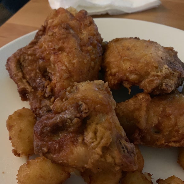 Chicken Little Restaurant - Fried Chicken Joint in Portland