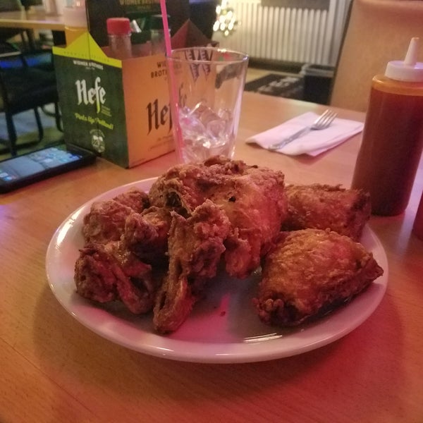 Chicken Little Restaurant - Fried Chicken Joint in Portland
