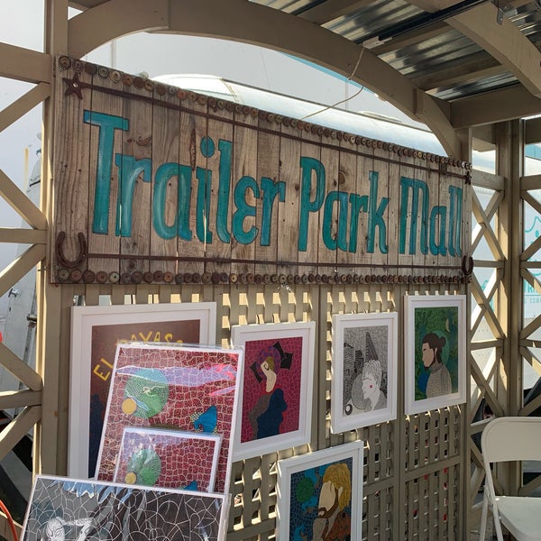 Georgetown Trailer Park Mall - Georgetown - Seattle, WA